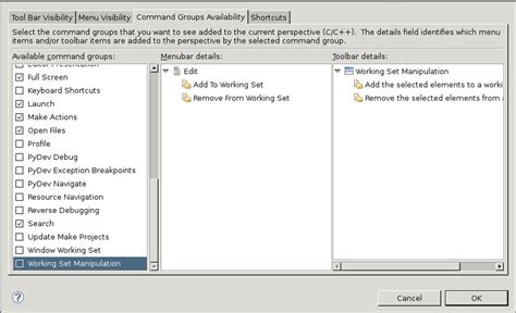 Linux Open Website From Within Eclipses Internal Browser Stack