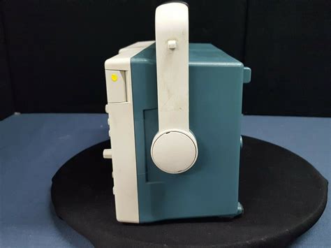 Máy Hiện Sóng Oscilloscope Tektronix Tds3052b Nubicom