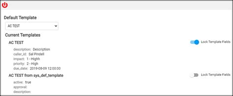 Servicenow Incident Connector Guide