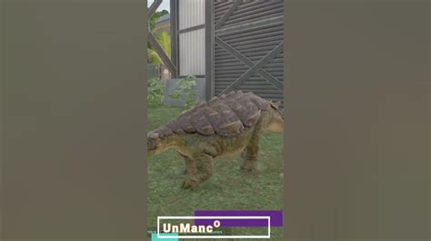 💥 Jurassic World Evolution 2 🤯 Crichtonsaurus 🤯 Youtube