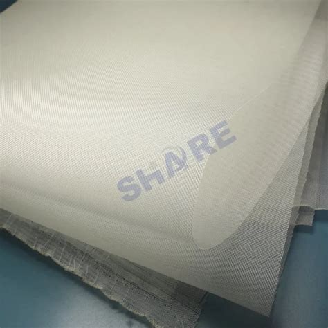 Monofilament Polyamide Nylon Filter Screen Mesh Pa6 Screen Mesh And Pa66 Screen Mesh
