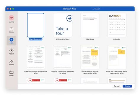 The Best Word Processors For Mac I Use As A Writer And Blogger September