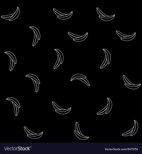 Geometric Simple Monochrome Minimalistic Vector Image