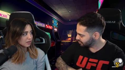 چیت چت با میا و کوروش فیلو