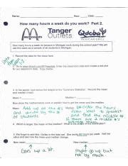 Stats Medic Intro Stats Lesson Answer Key Pdf Course Hero