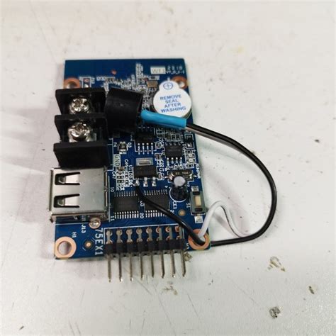 Jual Controller Jws P5 Rgb Esp32 Shopee Indonesia