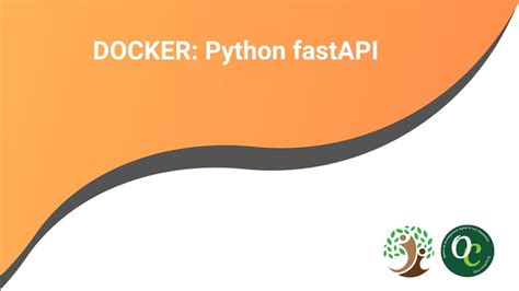 Docker Python Youtube