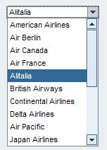 Get Selected Value For An ABAP Web Dynpro Dropdown Byindex Field SAP