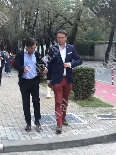 Luftar Hysa ¿el Puente Entre México Y Albania En La Red De Lavado Del Cártel De Sinaloa