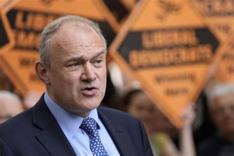 Lib Dems To Launch Scottish Election Campaign With Dentistry Focus British Dental Association