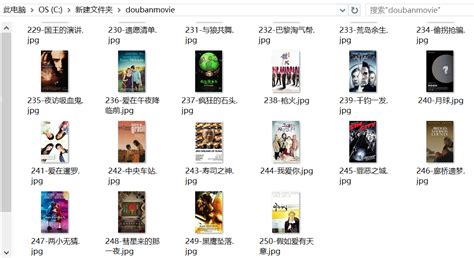 GitHub chinesehuazhou ScrapyProject Scrapy项目mysql mongodb豆瓣top 电影