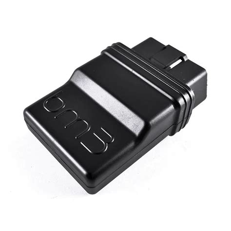 Bootmod3 Wireless Obdii Wifi Enet Canbus Flash Adapter For Bmw F And G S Mode Auto Concepts