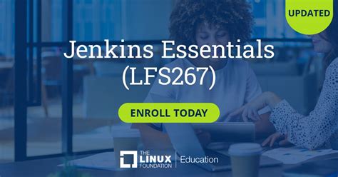 The Linux Foundation On Linkedin Jenkins Devops Sre Softwaredevelopment Cd