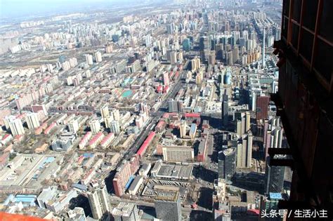 中国尊（4）——再有半年即将看到中国尊真身 又一伟大的地标建筑 爱心传播 Com