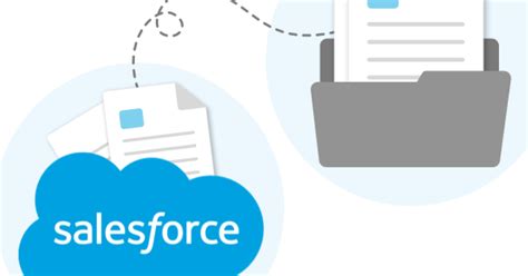 External File Storage For Salesforce Db Services