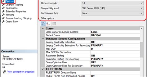 Sitecore Knowledge Transfer Part 3 Sonarqube Connect With Sql Server