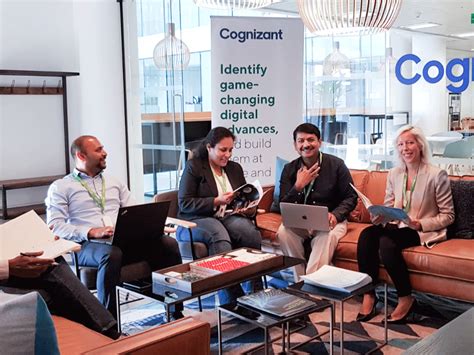 Cognizant Technology Solutions