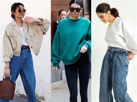 Oversized Fashion Exploring Why This Trend Is Taking Over The Fashion