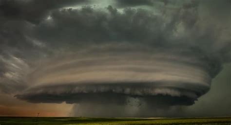 The Largest Tornado Ever Was Terrifyingly Huge Digg Nature Supercell Cool Photos