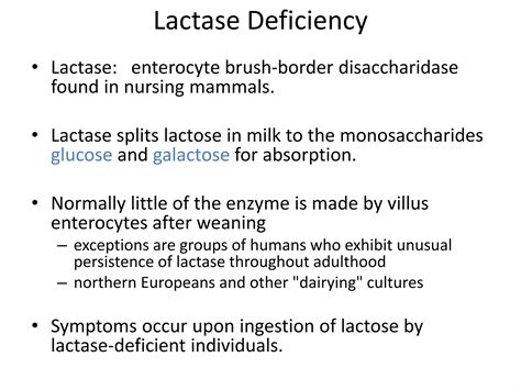 Chronic Diarhea And Malabsorption Ppt
