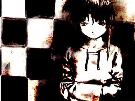 Anime Emo Girl Wallpapers Wallpaper Cave