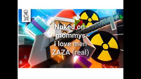 Mommys Thought I Was Cheating Nuked On Mommys Youtube