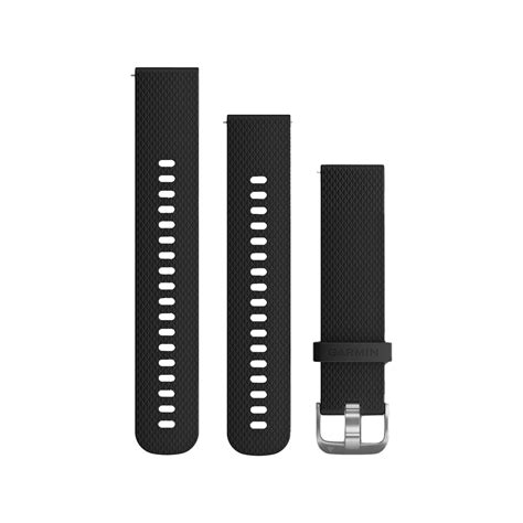Garmin Correa Quick Release™ 20 - Tienda Garmin Colombia