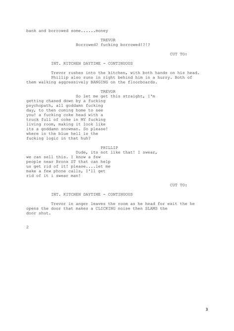 Gta Script Sequence PDF