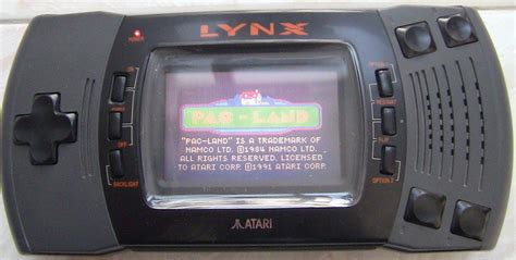 Specific Shaders For Lynx And Gba Shaders Libretro Forums