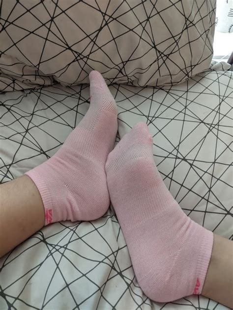 Used Socks Well Worn Dirty Women S Sweaty Scented Gym Etsy