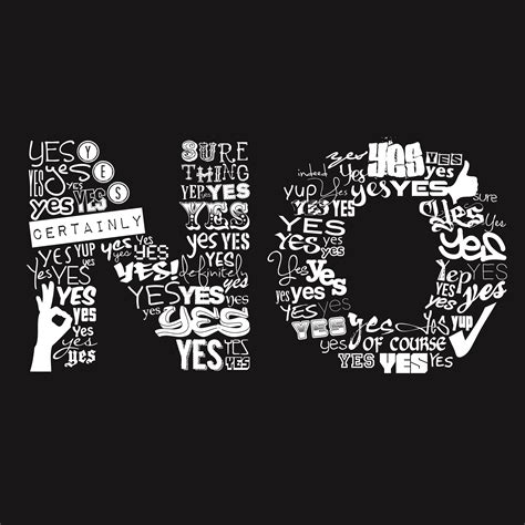 The Power Of „no“ • Forbeswoman