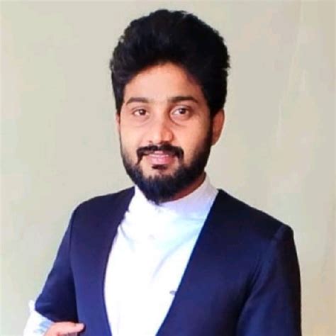 Kavan Kariappa Senior Process Consultant Sagility Linkedin