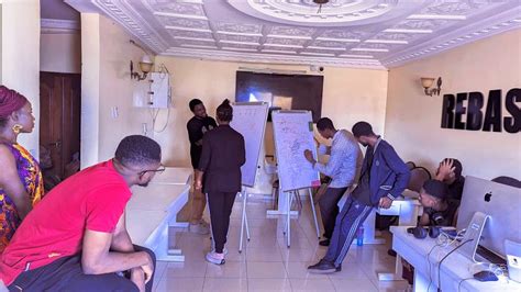 Rebase Developerculture Funinlearning Tech Cameroon Rebase Code Camp