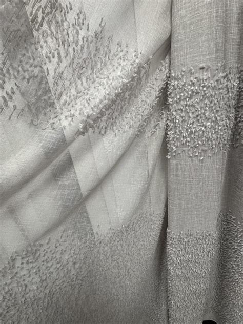 Тюль льон — ціна 3460 грн у каталозі Тюль Купити товари для дому та побуту за доступною ціною на