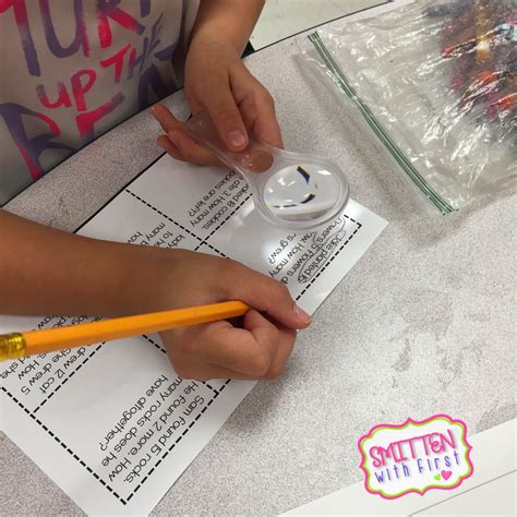 Word Problems Smitten With First