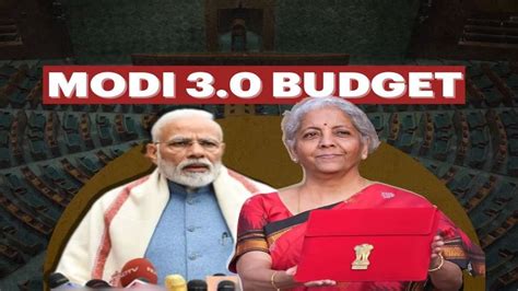 Budget 2024 Hits Middle Class Hard Favors Rich Why Modi Governments
