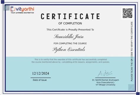 Python Programming Vityarthi Lifelonglearning Pythonessentials
