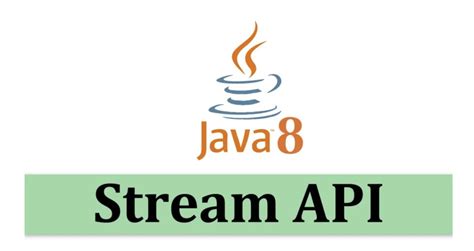 Stream Api Coding Illustrations Lets Code Knownsense
