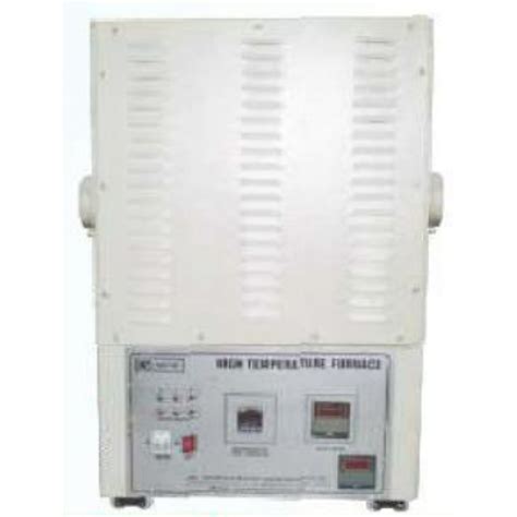 Buy High Temperature Tube Furnace Get Price For Lab Equipment