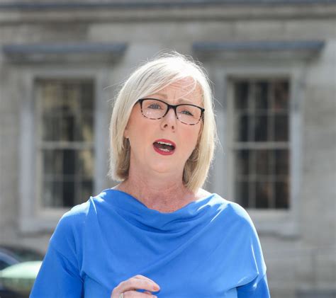 Ludicrous Red Tape Holding Back Green Energy Drive Regina Doherty