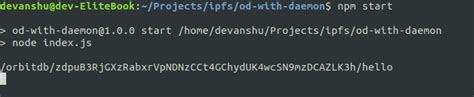 how to make my database accessible online · issue 789 · orbitdb