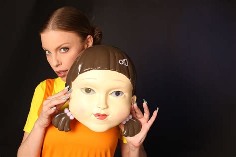 Britney Squid Game 2 Is So Freaking Good 🔥 Facebook