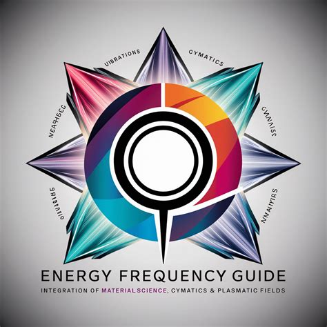 Energy Frequency Guide Free Material And Frequency Analysis