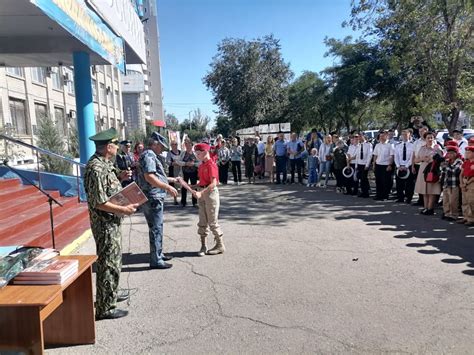 Акция «Письмо солдату ДОСААФ России Официальный сайт