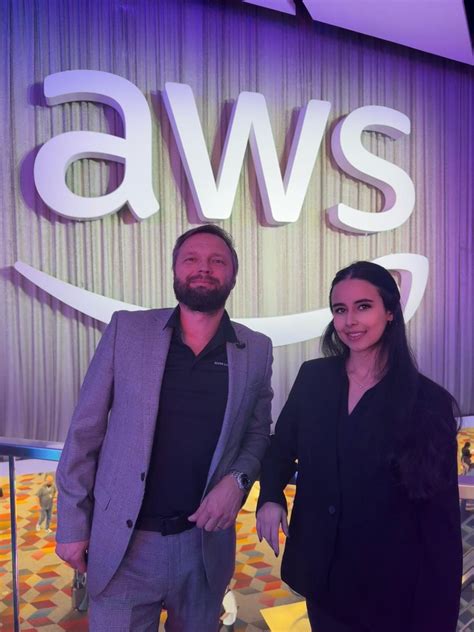 Avm Consulting Inc On Linkedin Awsreinvent Cloudinnovation Avm