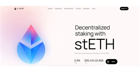 What Is Liquid Staking A Guide To Maximising Returns