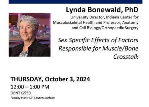 Expired Sex Specific Effects Of Factors Responsible For Musclebone