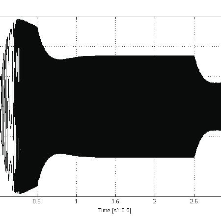 SIMULINK Model Of The PMTFM Download Scientific Diagram