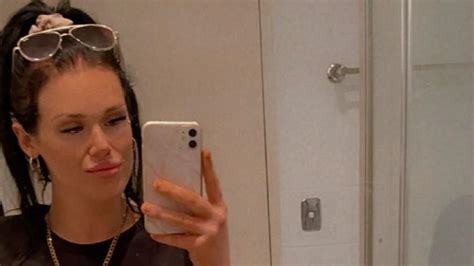 Kashya Ann Poyner Denied Bail For Alleged Attempted Carjacking Abduction The Courier Mail