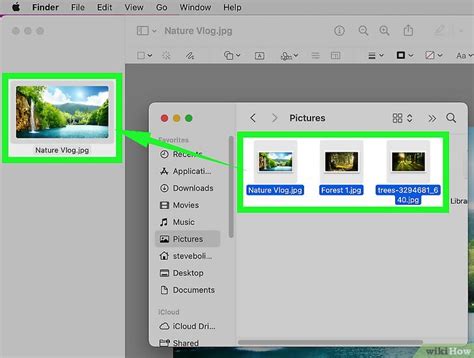 How To Resize Pictures On A Mac Preview Other Tools